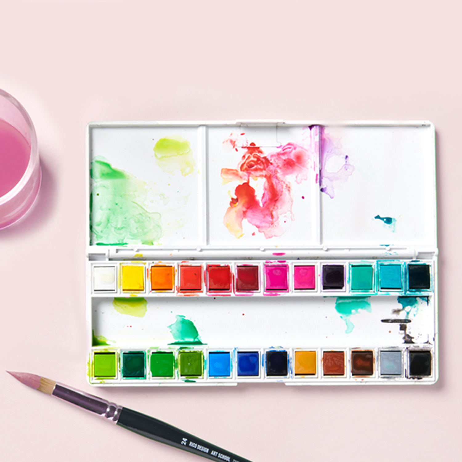 Rico Design » Eine Marke der TAP Holding Unternehmensgruppe