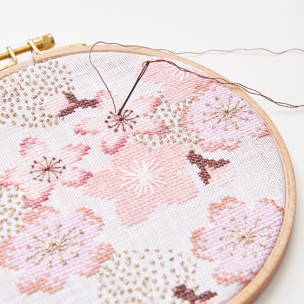 Rico Design EN - Tap Holding