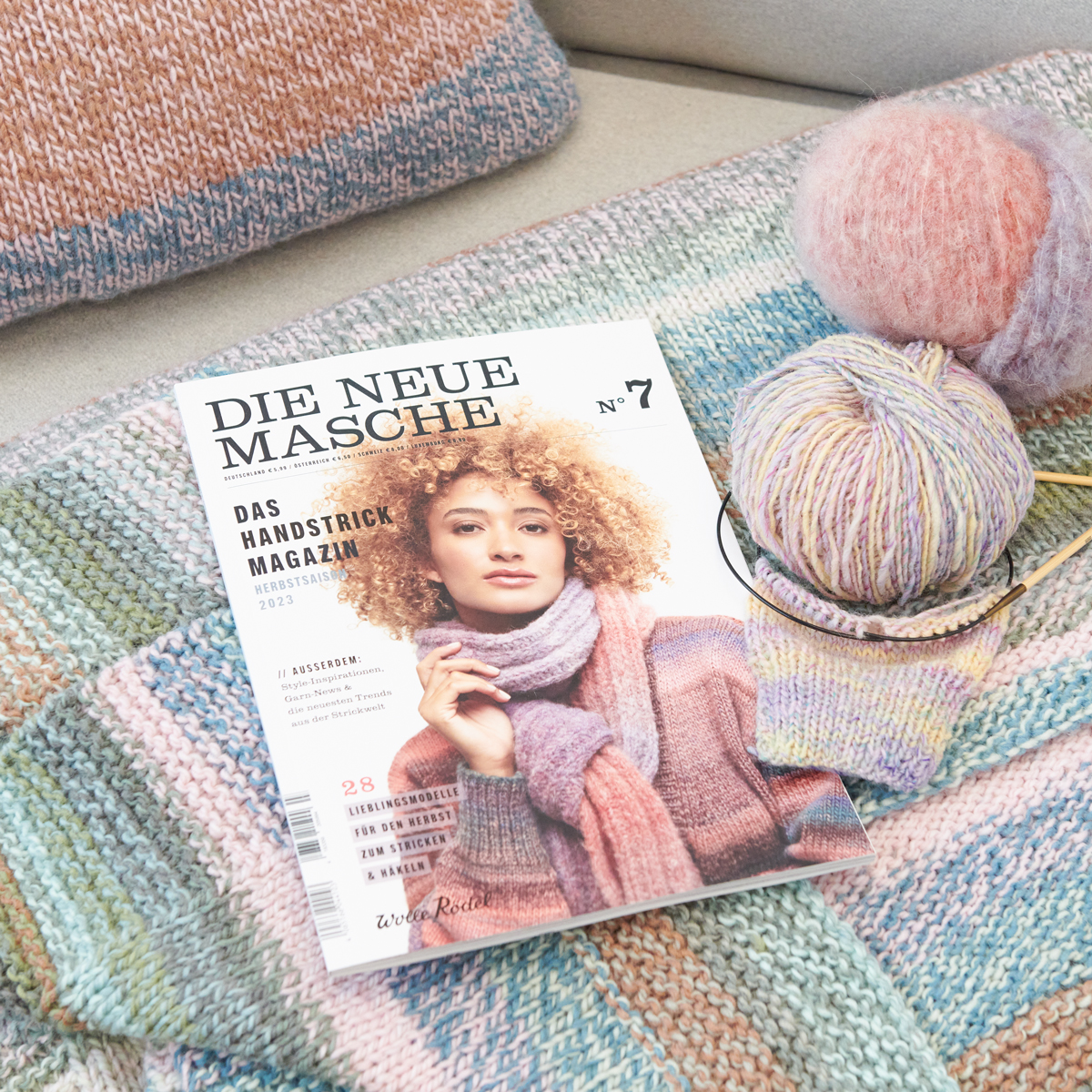 Wolle Rödel » Eine Marke der tap Holding Unternehmensgruppe